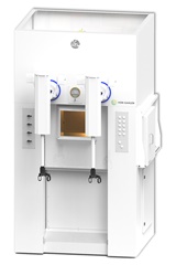 Hot cells - Von Gahlen